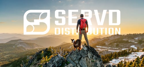 Contact Us - SERVD Distribution